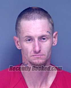 Recent Booking / Mugshot for SKYLER GARRETT STEED in Baldwin County ...