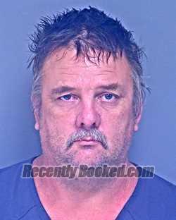 Recent Booking / Mugshot for CRAIG LAMAR HADLEY in Baldwin County, Alabama