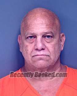 Recent Booking / Mugshot for MARK PATRICK AHMADI in Baldwin County, Alabama