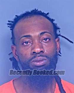 Recent Booking / Mugshot for JORY LENEAL MARSHALL in Baldwin County ...