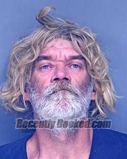 Recent Booking / Mugshot for KYLE LEE ZIEGLER in Baldwin County, Alabama