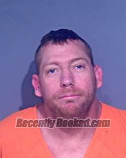 Recent Booking / Mugshot for TERRY WESLEY MCCULLOUGH in Baldwin County ...