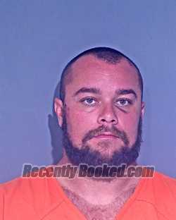 Recent Booking / Mugshot for JOSEPH DANIEL LINEBERRY in Baldwin County ...