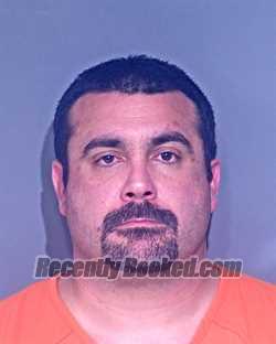 Recent Booking / Mugshot for MICHAEL DANIEL CHARTIER in Baldwin County ...