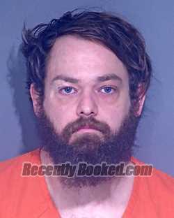 Recent Booking / Mugshot for JOSHUA MATTHEW THOMAS in Baldwin County ...