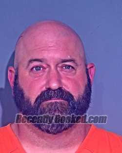 Recent Booking / Mugshot for THEODORE JAMES YOUSEY in Baldwin County ...