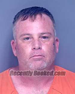 Recent Booking / Mugshot for JOHNNY RAY COOPER in Baldwin County, Alabama