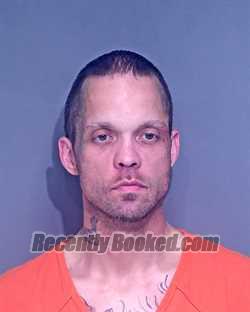 Recent Booking / Mugshot for WINSTON JOSEPH NOBLES in Baldwin County ...