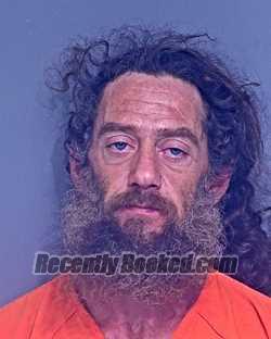 Recent Booking / Mugshot for WESLEY DAVID WHITMYER in Baldwin County ...