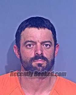 Recent Booking / Mugshot for JONATHAN WADE HADLEY in Baldwin County ...