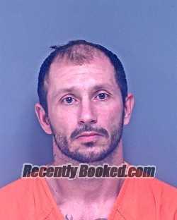 Recent Booking / Mugshot for MATTHEW ADAM GAYTON in Baldwin County, Alabama