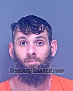 Recent Booking / Mugshot for KENNETH RAY SKINNER JR in Baldwin County ...