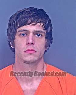 Recent Booking / Mugshot for DEVON CHASE HAMAKER in Baldwin County, Alabama