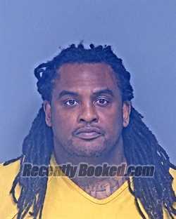 Recent Booking / Mugshot for JACQUES DEVONE SULLIVAN in Baldwin County ...