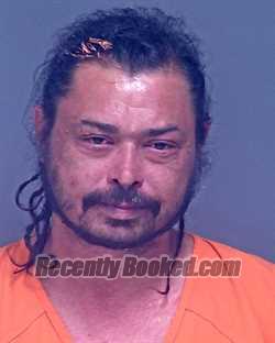 Recent Booking / Mugshot for JONATHAN ROBERT CHILTON in Baldwin County ...