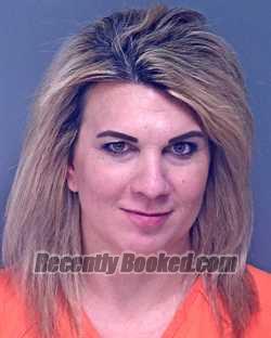 Recent Booking / Mugshot for AMANDA RUTH WHITE in Baldwin County, Alabama