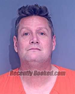 Recent Booking / Mugshot for BRIAN TODD LANGSTON in Baldwin County, Alabama