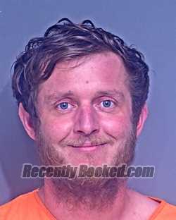Recent Booking / Mugshot for DONALD LEVI DOLIHITE in Baldwin County ...