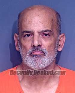 Recent Booking / Mugshot for GARRY DAVID STEWART in Baldwin County, Alabama