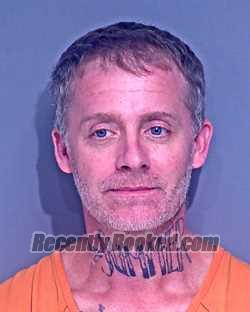 Recent Booking / Mugshot for MICHAEL JASON PHILPOT in Baldwin County ...