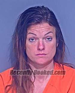 Recent Booking / Mugshot for BONNIE MICHELLE FOLEY in Baldwin County ...