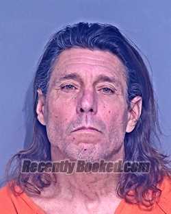 Recent Booking / Mugshot for WILLIAM TY HOFFMAN in Baldwin County, Alabama