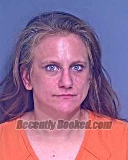 Recent Booking / Mugshot for AIMEE LYNETTE COX in Baldwin County, Alabama
