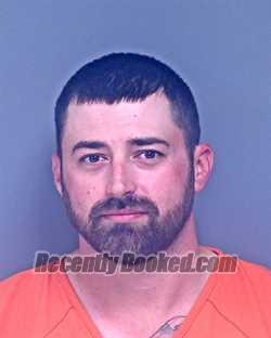 KYLE FRANKLIN COTTLE Arrest Record & Booking Info – Baldwin County ...