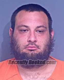 Recent Booking / Mugshot for CAMERON MICHAEL TIDWELL in Baldwin County ...
