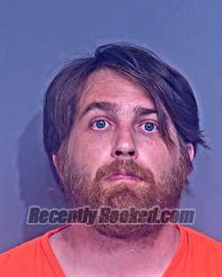 Recent Booking / Mugshot for WILLIAM VINCENT HOLLADAY in Baldwin County ...
