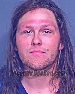 Recent Booking / Mugshot for JACOB LANDON RABURN HENDERSON in Baldwin ...