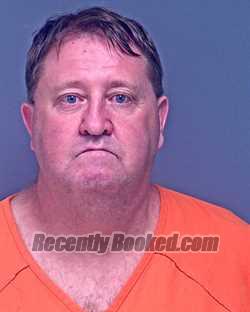 Recent Booking / Mugshot for SAMUEL ANTHONY MOORER in Baldwin County ...