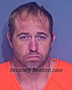 Recent Booking / Mugshot for CHARLES ARTHUR GARDNER JR in Baldwin ...
