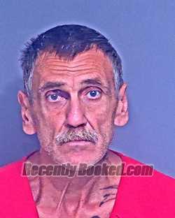 Recent Booking / Mugshot for LEWIS FREDRICK ROHDA JR in Baldwin County ...