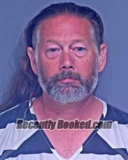 Recent Booking / Mugshot for JAMES FRANKLIN ESTABROOK in Baldwin County ...