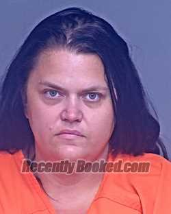 Recent Booking / Mugshot for JAMIE DARNELL PUTMAN in Baldwin County ...