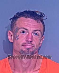 Recent Booking / Mugshot for CHRISTOPHER JAMES CARTER in Baldwin County ...