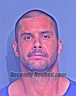 Recent Booking / Mugshot for ANTHONY DAVID WALL JR in Baldwin County ...