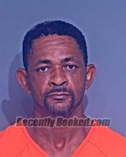 Recent Booking / Mugshot for JOSEPH JAMES JOHNSON JR in Baldwin County ...