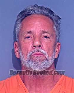 Recent Booking / Mugshot for ROBERT SCOTT COBB in Baldwin County, Alabama