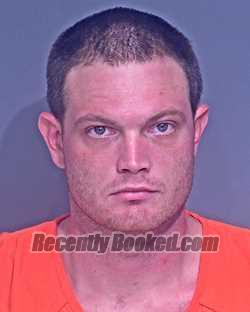 Recent Booking / Mugshot for MATTHEW ISAAC CLARK in Baldwin County, Alabama