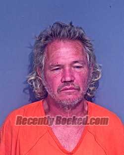 Recent Booking / Mugshot for BILLY CHARLES MULLANEY in Baldwin County ...