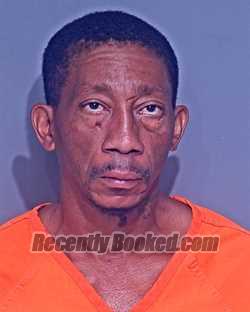 Recent Booking / Mugshot for RON TRAMAINE SALTER in Baldwin County, Alabama