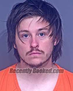 Recent Booking / Mugshot for JOSHUA LEE HARMS in Baldwin County, Alabama
