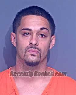 Recent Booking / Mugshot for DESTIN FRANK BUFFINGTON in Baldwin County ...