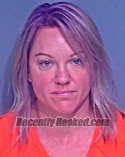 Recent Booking / Mugshot for TRACEY ANN BURTON in Baldwin County, Alabama