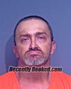 Recent Booking / Mugshot for JOE HENRY MCLENDON III in Baldwin County ...