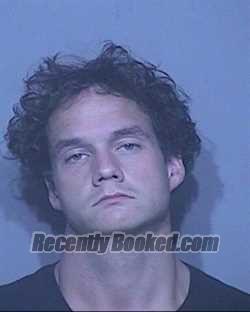 Recent Booking / Mugshot for DANIEL BRADFORD ROSS in Baldwin County ...
