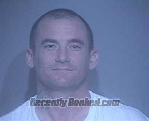 Recent Booking / Mugshot for THOMAS LYNN LAMBETH in Baldwin County, Alabama