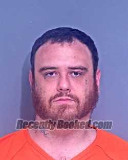 Recent Booking / Mugshot for CLAYTON KYLE GILBERT in Baldwin County ...